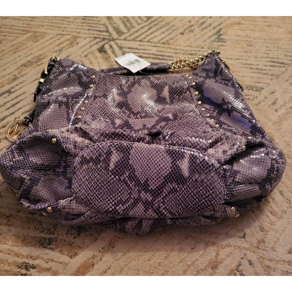 Michael Kors | Bags | Nwt Michael Kors Middleton Dark Sand Leather ...